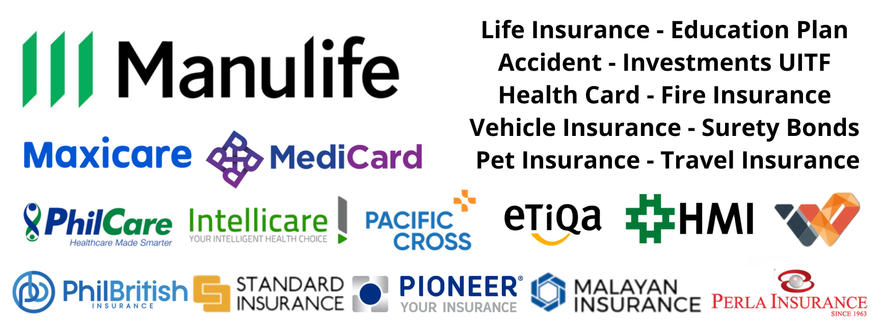 Request for a Non-Life or HMO Quotation - AETOS Financial